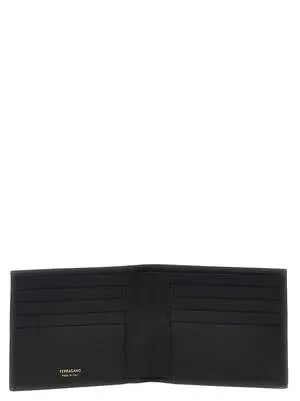 FERRAGAMO Gancini' Wallet