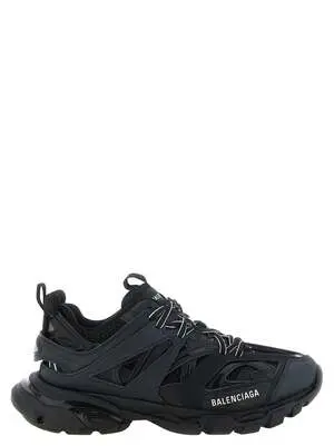 Balenciaga Track' Sneakers - Black