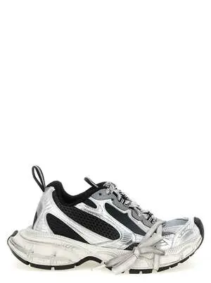 Balenciaga 3xl' Sneakers - Multicolor