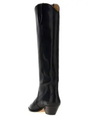 Isabel Marant Étoile Denvee' Boots