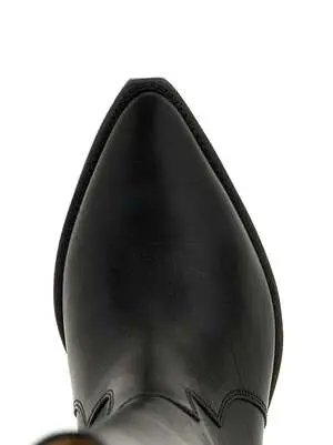 Isabel Marant Étoile Denvee' Boots