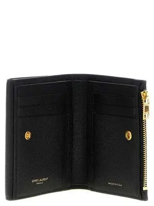 Saint Laurent Uptown' Wallet