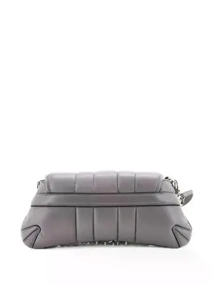 Gucci Horsebit Chain Vertical Quilted Leather Small Shoulder Bag