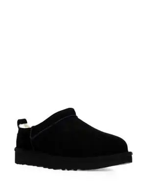 UGG Classic Micro Suede Mules