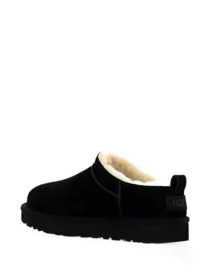 UGG Classic Micro Suede Mules