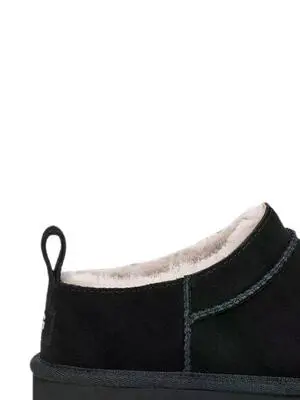 UGG Classic Micro Suede Mules