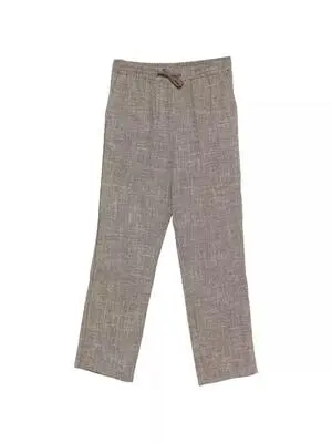 CHE Redford Drawstring Trousers