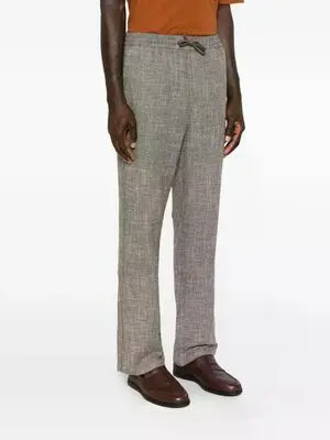 CHE Redford Drawstring Trousers
