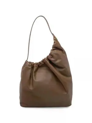AESTHER EKME Ruched Shoulder Bag