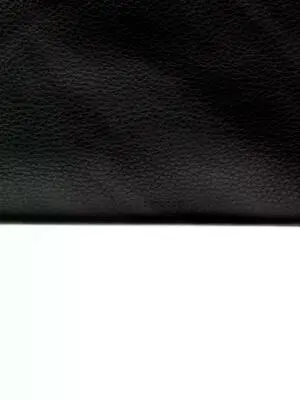 MINOBOSSI Large Abigail Leather Tote Bag
