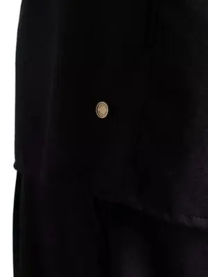 GREYED Luna Button-up Shirt Jacket