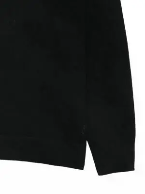 Marc O'polo Roll-neck Wool Sweater
