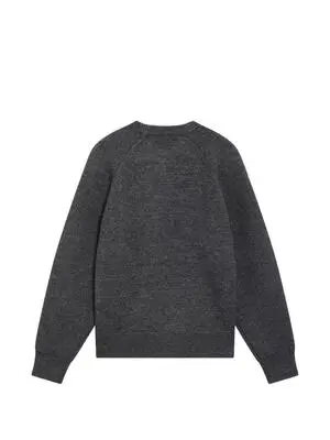 THE FRANKIE SHOP Lina Padded Sweater
