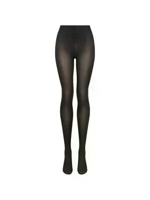 Falke Pure Matt 50 Tights - Black