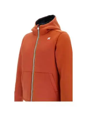 K-WAY Jack Reversible Jacket