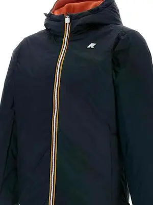 K-WAY Jack Reversible Jacket