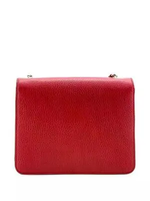 Gucci Interlocking Leather Small Shoulder Bag