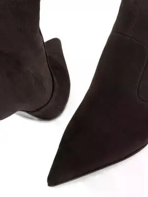 LE SILLA Bella Over-the-knee Boots