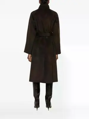Marc O'polo Belted Coat