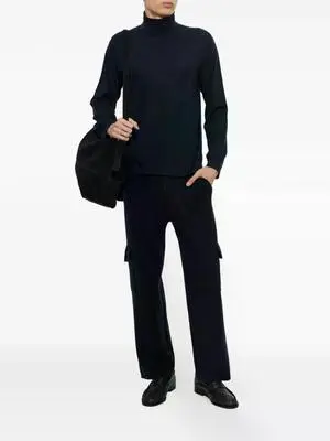 LISA YANG Quentin Turtleneck Sweater