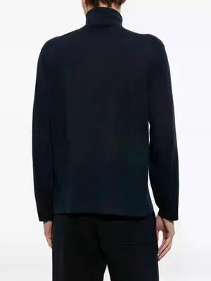 LISA YANG Quentin Turtleneck Sweater