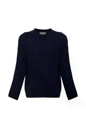 LISA YANG Baxter Sweater - Blue