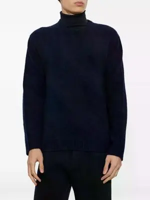LISA YANG Baxter Sweater