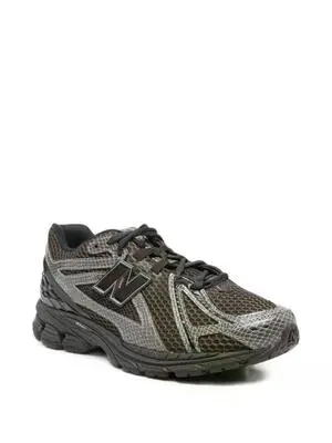 NEW BALANCE 1906r Snakeskin-effect Sneakers