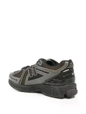 NEW BALANCE 1906r Snakeskin-effect Sneakers