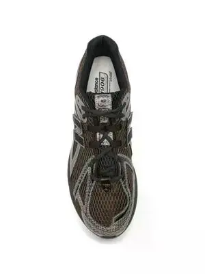 NEW BALANCE 1906r Snakeskin-effect Sneakers