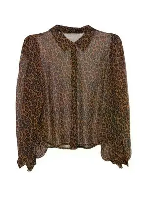 FRAME Prairie Shirt