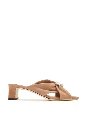 JIMMY CHOO Rafi 45 Sandals