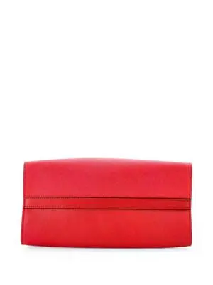 Prada Paradigme Tote Saffiano With City Calf Small Satchel