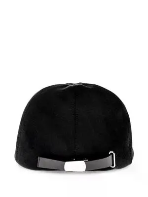 Giorgio Armani Flat Cap