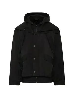 EGONLAB Hooded Track Jacket