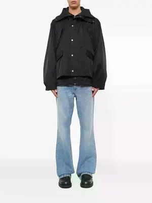 EGONLAB Hooded Track Jacket