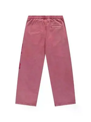 ARTE ANTWERP Logo-print Track Pants