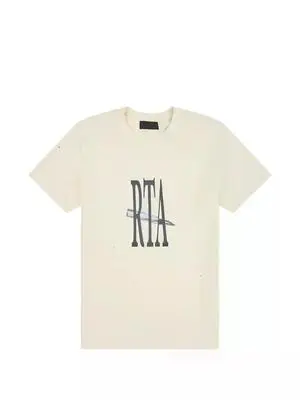 RtA Liam Short-sleeve T-shirt