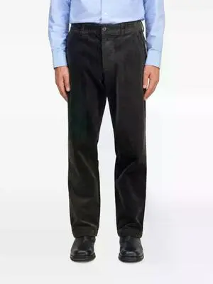 Nn07 Aden Corduroy Trousers