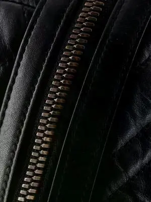Gucci Gg Marmont Pocket Matelasse Leather Medium Backpack