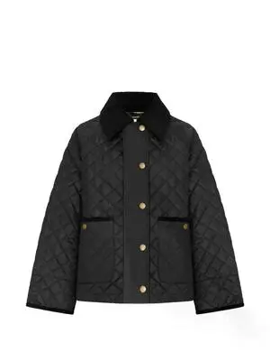 Barbour Ava Quilted Jacket