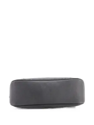LOUIS VUITTON Skyline Top Handle Monogram Empreinte Leather Pm Shoulder Bag
