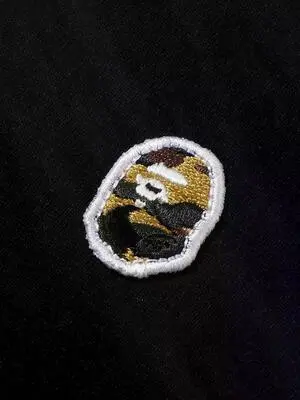 A BATHING APE 1st Camo One Point T-shirt