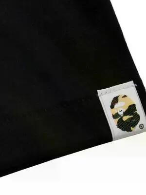 A BATHING APE 1st Camo One Point T-shirt