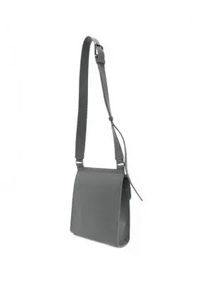 Mulberry Antony Grained Leather Shoulder Bag