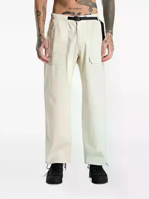 Gramicci Eqt Belted Cargo Pants - Neutrals