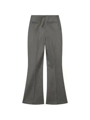 THE FRANKIE SHOP Dessa Flared Trousers