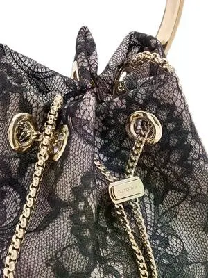 JIMMY CHOO Bon Bon Bag
