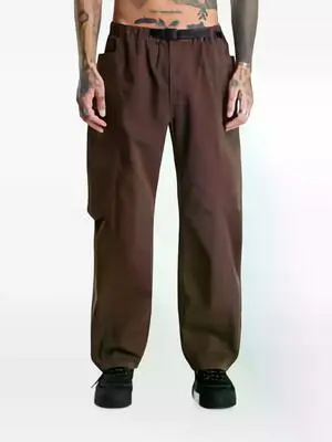 Gramicci Voyager Trousers - Brown