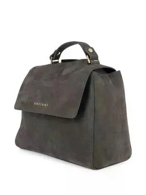 Orciani Small Sveva Nabucco Tote Bag